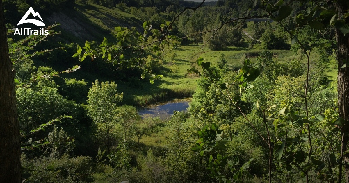 Best hikes and trails in Boyd Conservation Area | AllTrails