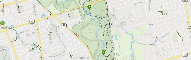 2023 Best trails in Boyd Conservation Area | AllTrails