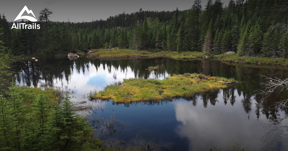 Best Trails in Halfway Lake Provincial Park - Ontario, Canada | AllTrails
