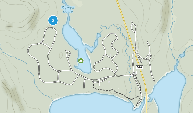 Best Trails in Halfway Lake Provincial Park - Ontario, Canada | AllTrails