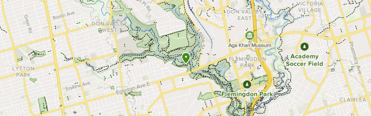 Best Hikes and Trails in Serena Gundy Park | AllTrails