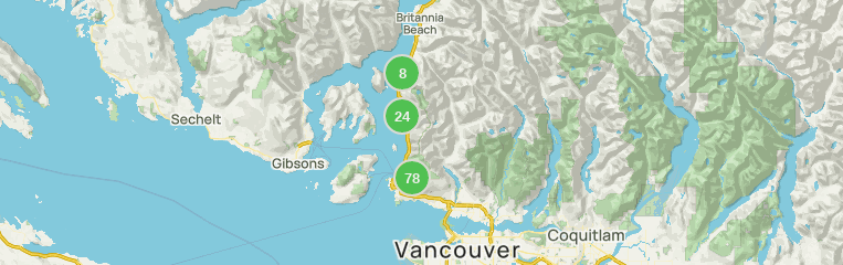 Best 10 Hikes and Trails in Cypress Provincial Park | AllTrails