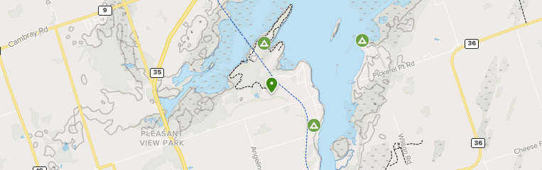 Best trails in Ken Reid Conservation Area, Ontario, Canada | AllTrails