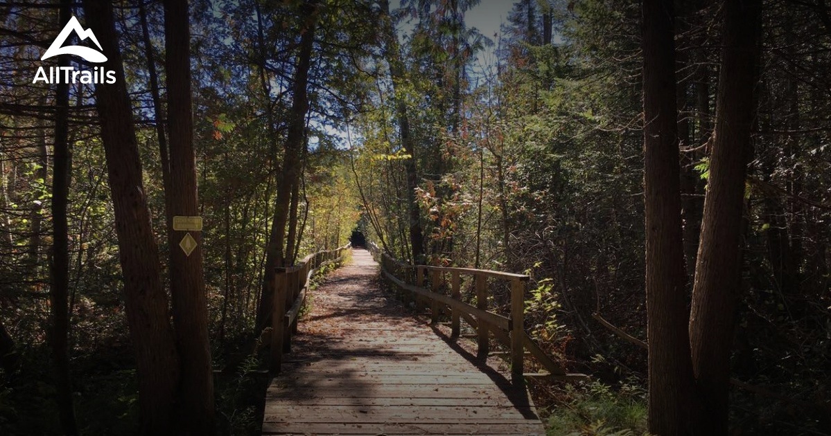 Best hikes and trails in Ken Reid Conservation Area | AllTrails