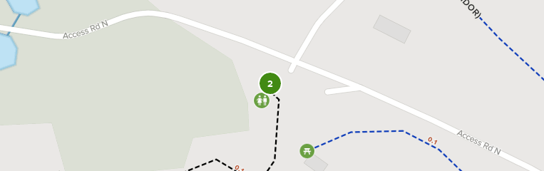 Best Trails in Ken Reid Conservation Area | AllTrails