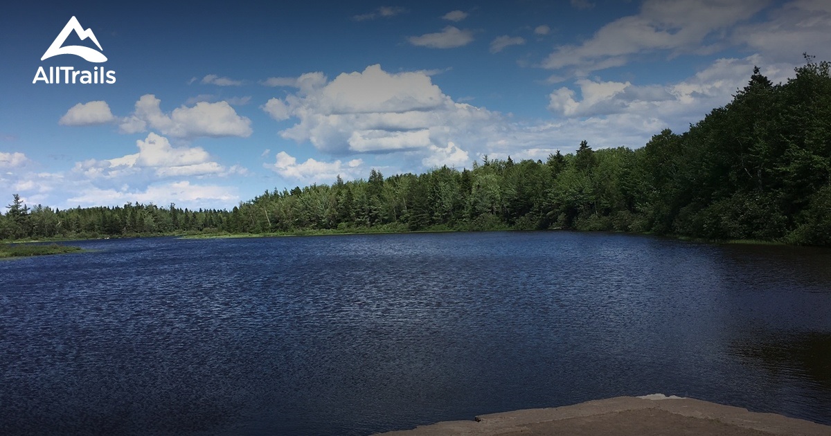 Best Trails in Irishtown Nature Park - New Brunswick, Canada | AllTrails
