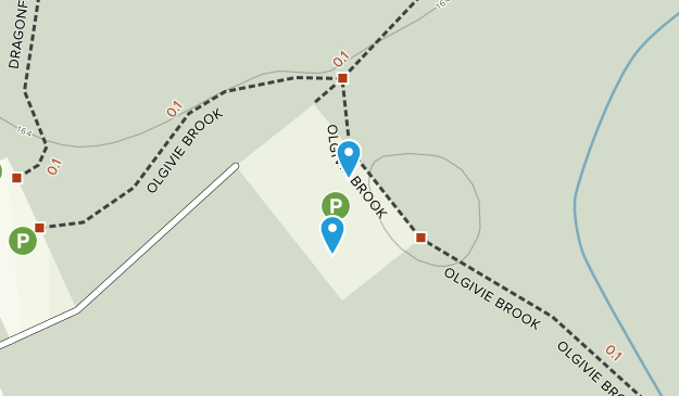 Best Trails in Irishtown Nature Park - New Brunswick, Canada | AllTrails