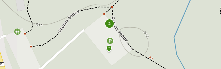 Best trails in Irishtown Nature Park, New Brunswick, Canada | AllTrails