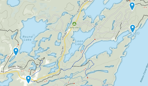 Best Trails in Murphy's Point Provincial Park - Ontario, Canada | AllTrails