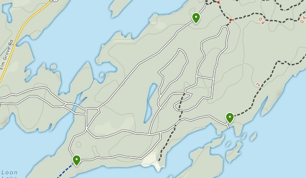 Best Trails in Murphy's Point Provincial Park - Ontario, Canada | AllTrails