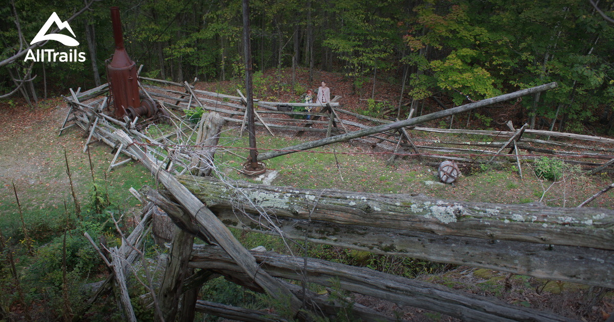 Best easy trails in Murphy's Point Provincial Park | AllTrails