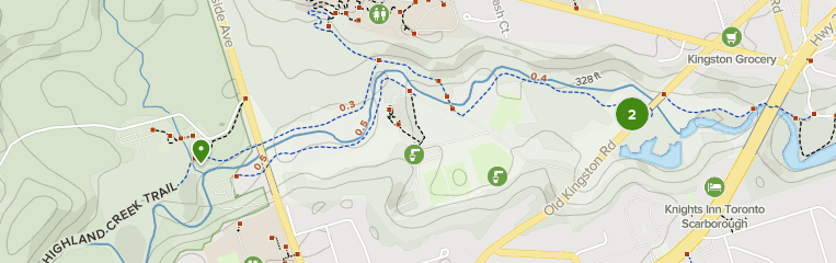 Best Hikes and Trails in Morningside Park | AllTrails
