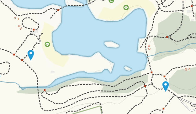 Best Trails in Earl Rowe Provincial Park - Ontario, Canada | AllTrails