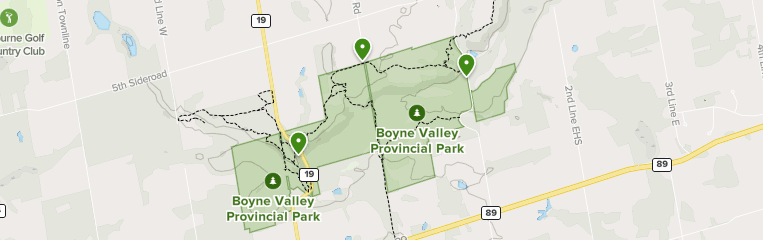 Best Trails in Boyne Valley Provincial Park - Ontario, Canada | AllTrails