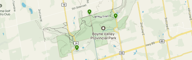 Best Hikes and Trails in Boyne Valley Provincial Park | AllTrails