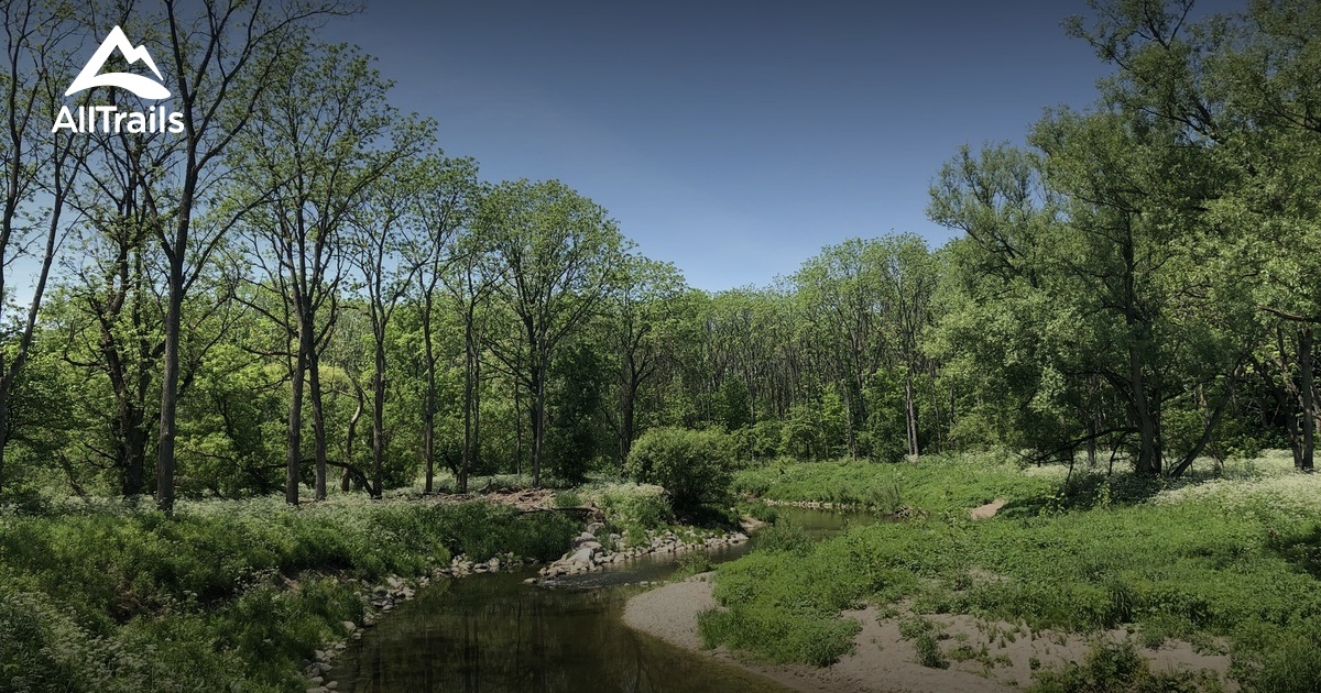 Best hikes and trails in Archie Coulter Conservation Area | AllTrails