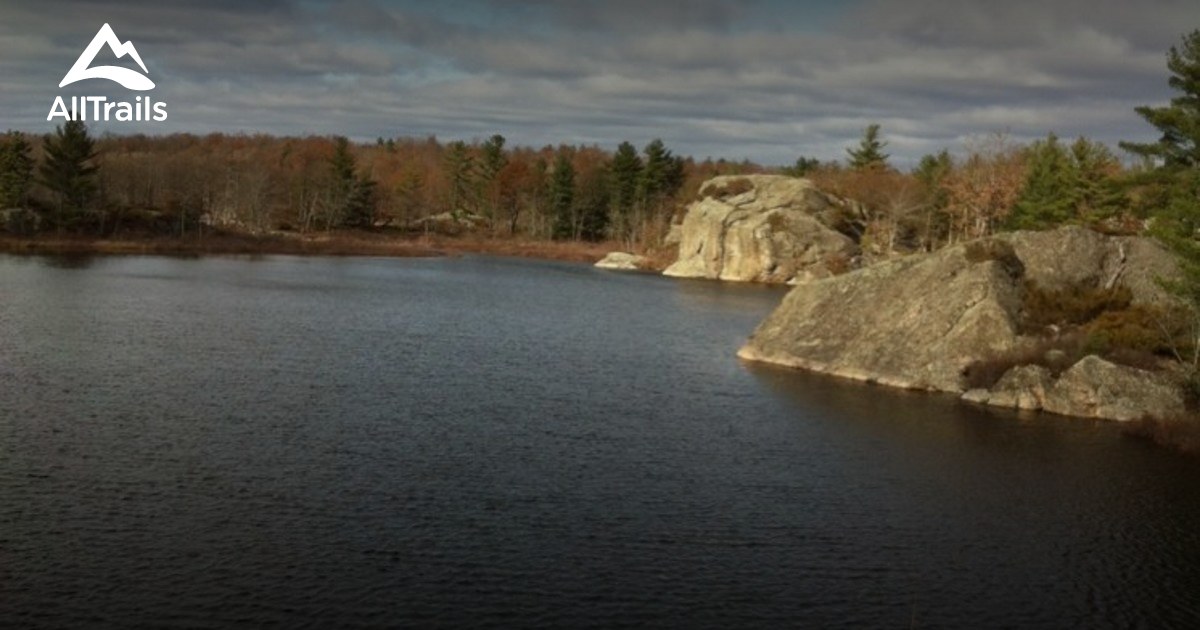 Best Trails in Sheffield Conservation Area - Ontario, Canada | AllTrails