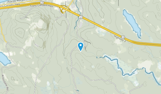 Best Trails in Big Pokiok Nature Park - New Brunswick, Canada | AllTrails