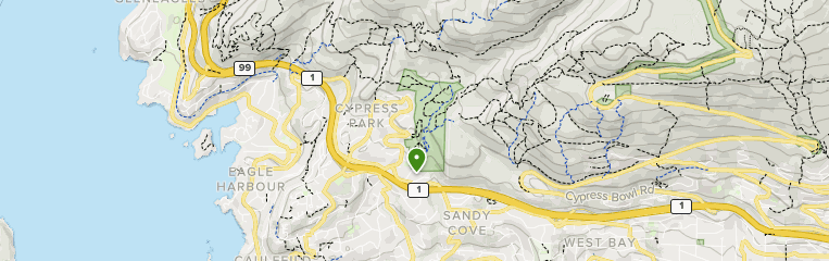 Best 10 Trails in Cypress Falls Park | AllTrails