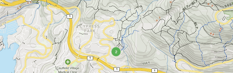 Best trails in Cypress Falls Park | AllTrails