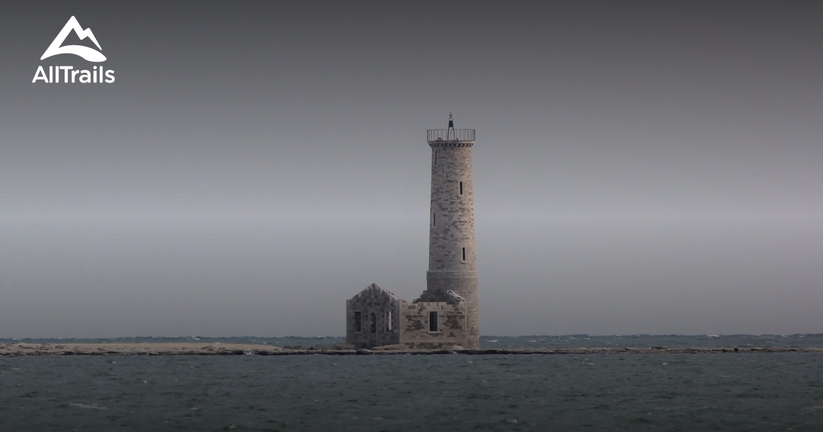 Best hikes and trails in Rock Point Provincial Park | AllTrails