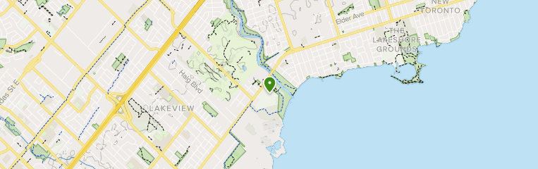 Best Trails in Marie Curtis Park - Ontario, Canada | AllTrails