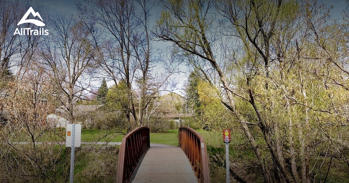 Best hikes and trails in Moses Springer Park | AllTrails