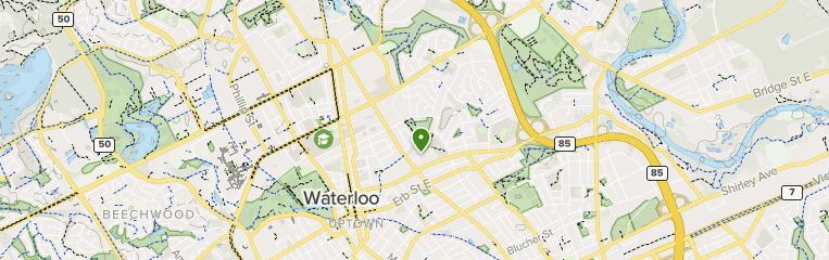 Best Hikes and Trails in Moses Springer Park | AllTrails