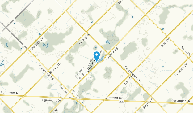 Best Trails in Coldstream Conservation Area - Ontario, Canada | AllTrails