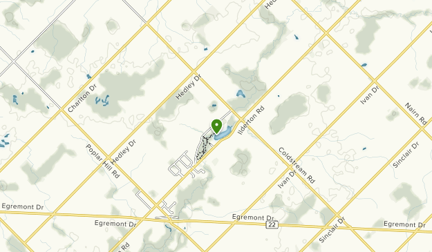 Best Trails in Coldstream Conservation Area - Ontario, Canada | AllTrails