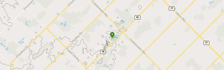 Best trails in Coldstream Conservation Area, Ontario, Canada | AllTrails