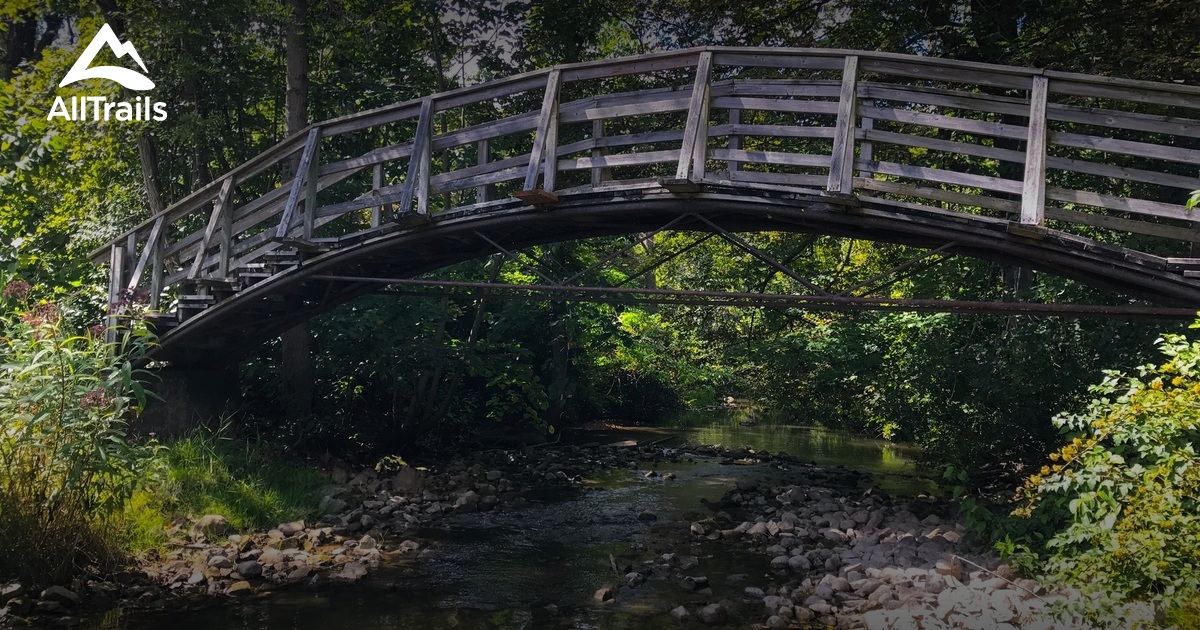 Best hikes and trails in Coldstream Conservation Area | AllTrails