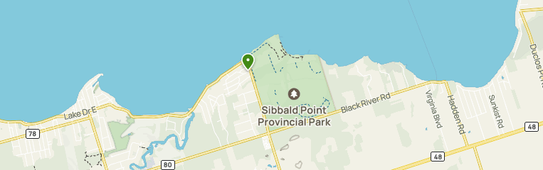 Best Hikes and Trails in Sibbald Point Provincial Park | AllTrails