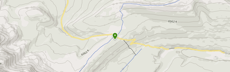 Best Hikes and Trails in Cardinal Divide Natural Area | AllTrails