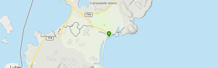 Best trails in Herring Cove Provincial Park, New Brunswick, Canada ...