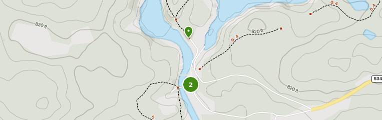 Best Trails in Restoule Provincial Park - Ontario, Canada | AllTrails