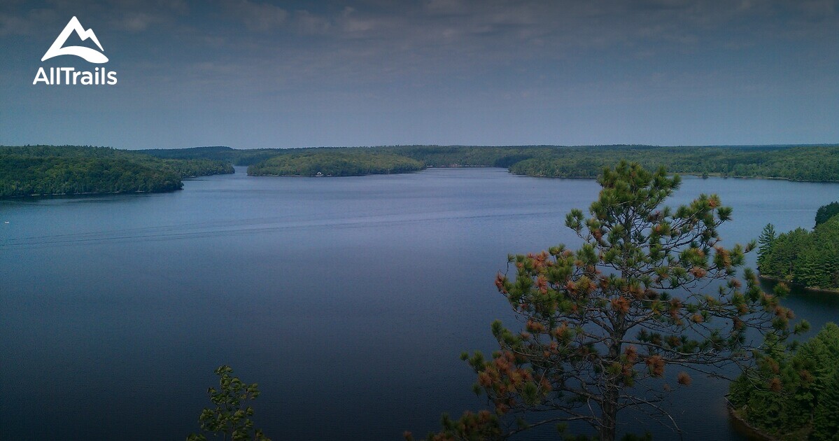 Best hikes and trails in Restoule Provincial Park | AllTrails