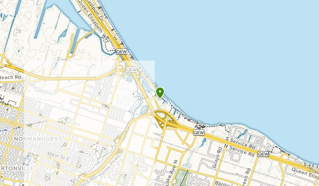 Best Trails in Confederation Park - Ontario, Canada | AllTrails