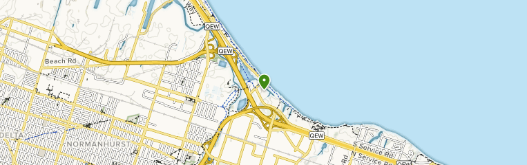 Best Trails in Confederation Park - Ontario, Canada | AllTrails