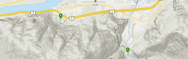 Best 10 Trails in Silver Lake Provincial Park | AllTrails