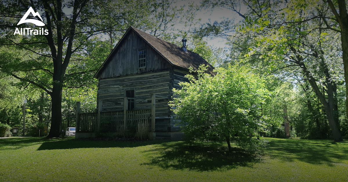 Best hikes and trails in Longwoods Road Conservation Area | AllTrails
