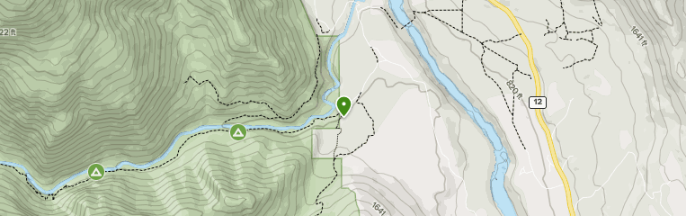 Best Trails in Stein Valley Park - British Columbia, Canada | AllTrails