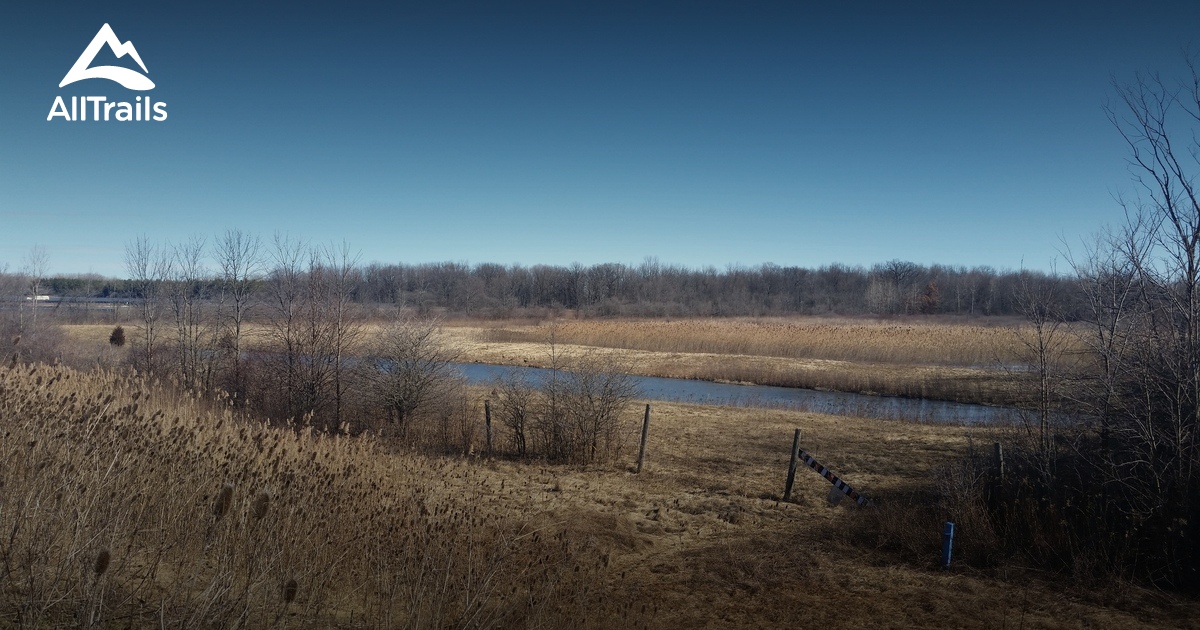 Best hikes and trails in Perch Creek Habitat Management Area | AllTrails