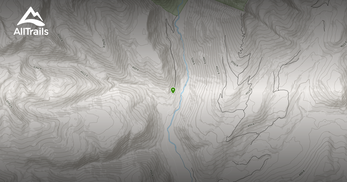Best hikes and trails in Granby Provincial Park | AllTrails
