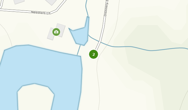 Best Trails in Millbrook Conservation Area - Ontario, Canada | AllTrails