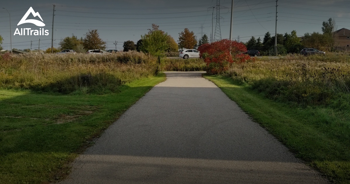 Best hikes and trails in Parkway Belt Park | AllTrails