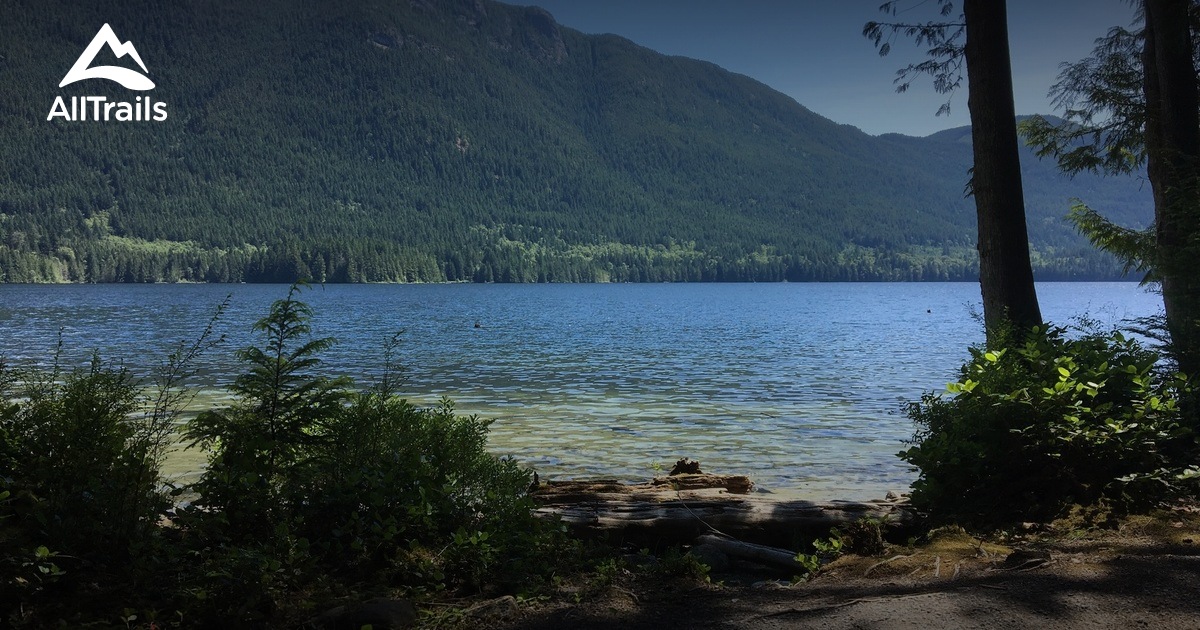 Best hikes and trails in Inland Lake Provincial Park | AllTrails