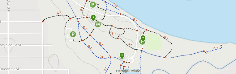 Best Hikes and Trails in Strathcona Island Park | AllTrails