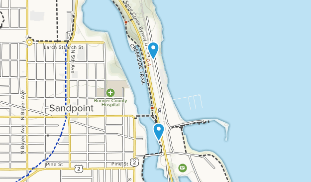 Best Trails in Sandpoint, Idaho - Idaho | AllTrails