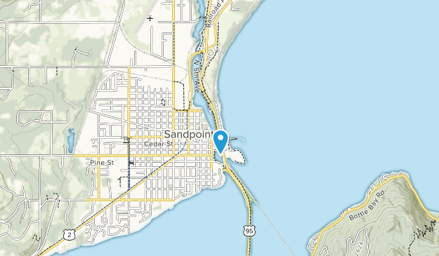 Best Trails in Sandpoint, Idaho - Idaho | AllTrails